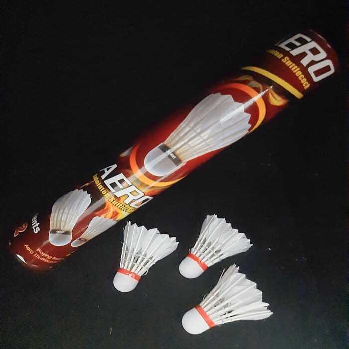 Jual BOLA KOK /AERO | Shopee Indonesia