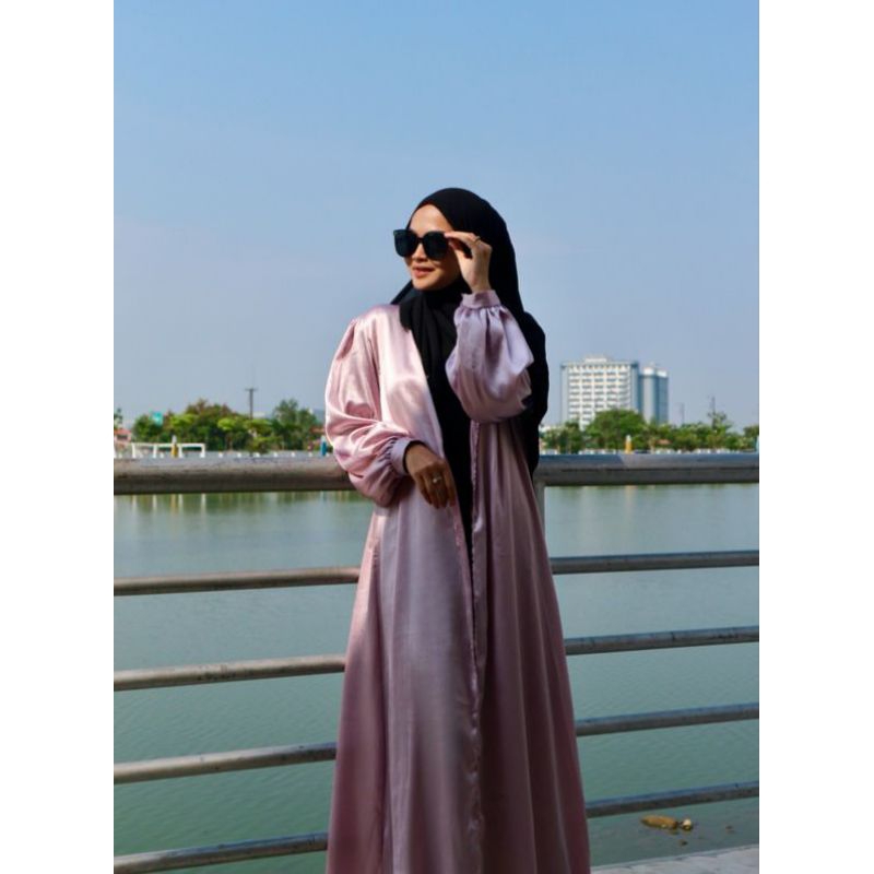 Jual Madeenah Project Mulkiyah outer LD 110 TB 140 | Shopee Indonesia