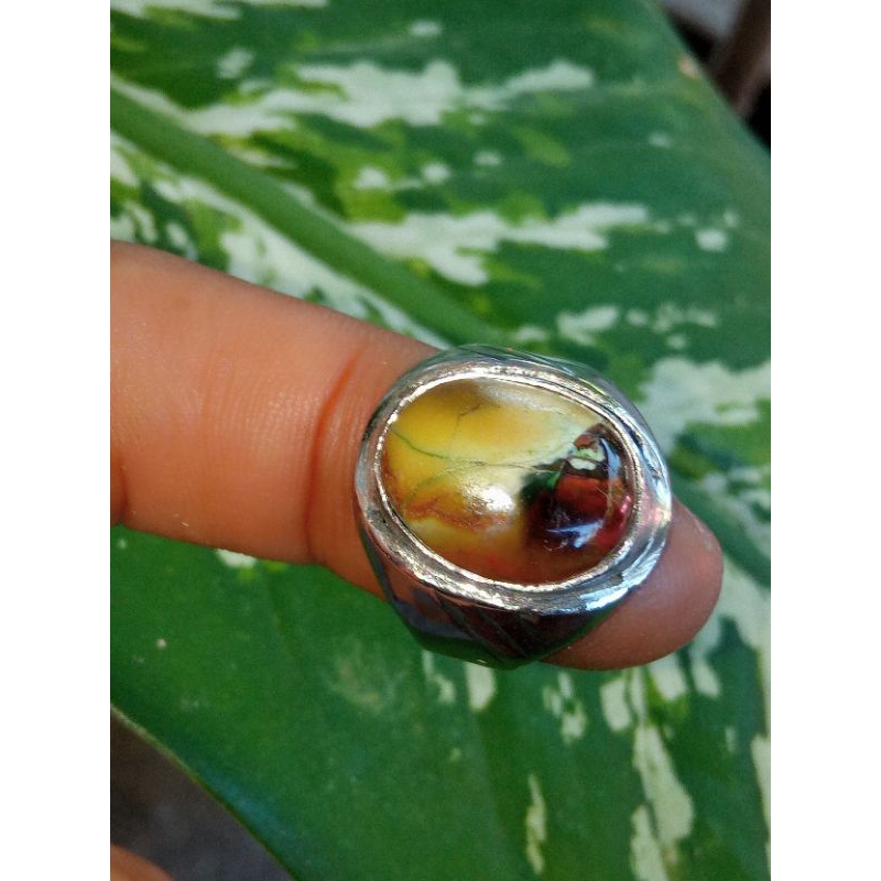 Jual batu pancawarna Garut Edong | Shopee Indonesia