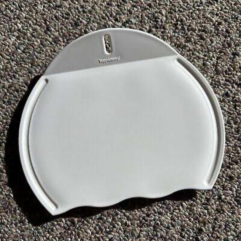 Jual EZY CUTTING BOARD TUPPERWARE | Shopee Indonesia