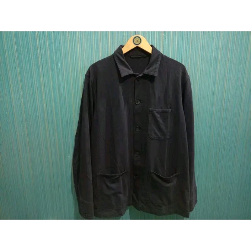 Jual Work Jacket Uniqlo | Shopee Indonesia