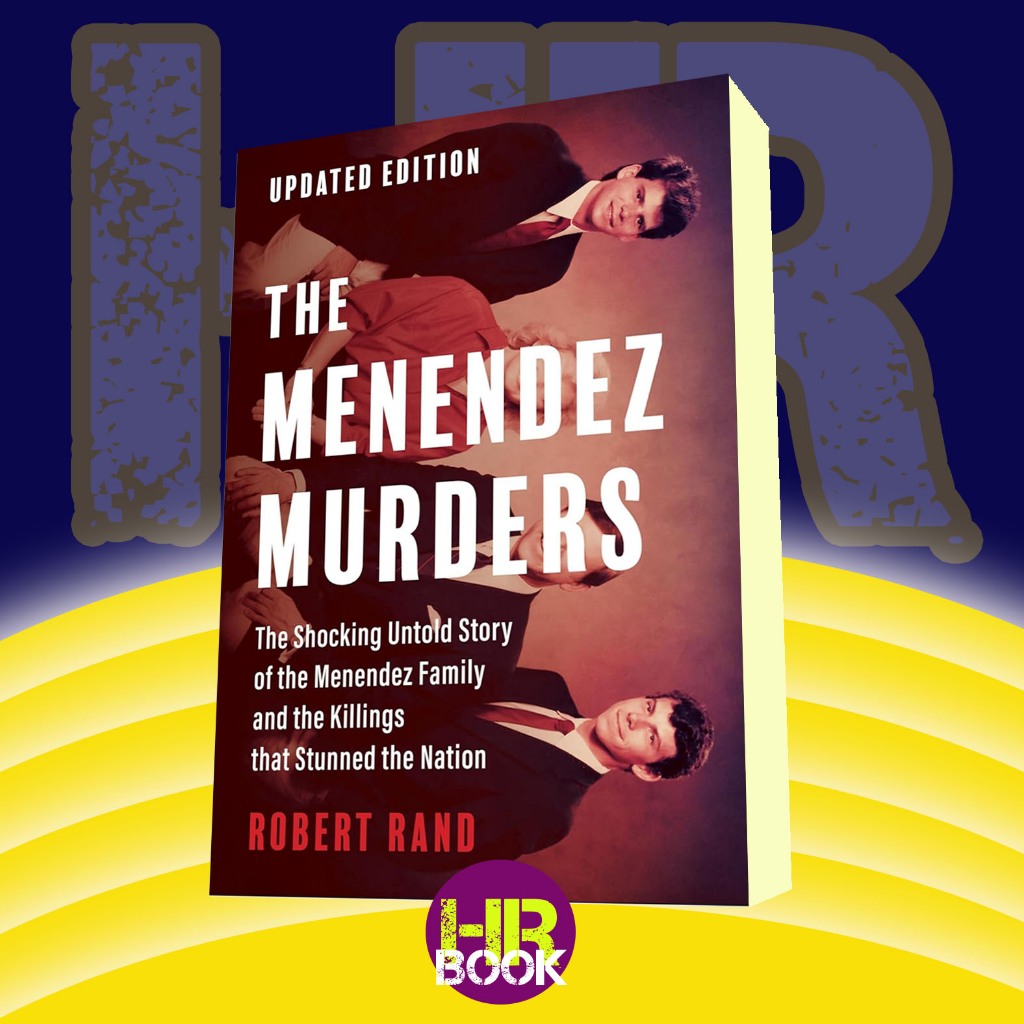 Jual The Menendez Murders, Updated Edition: The Shocking Untold Robert ...