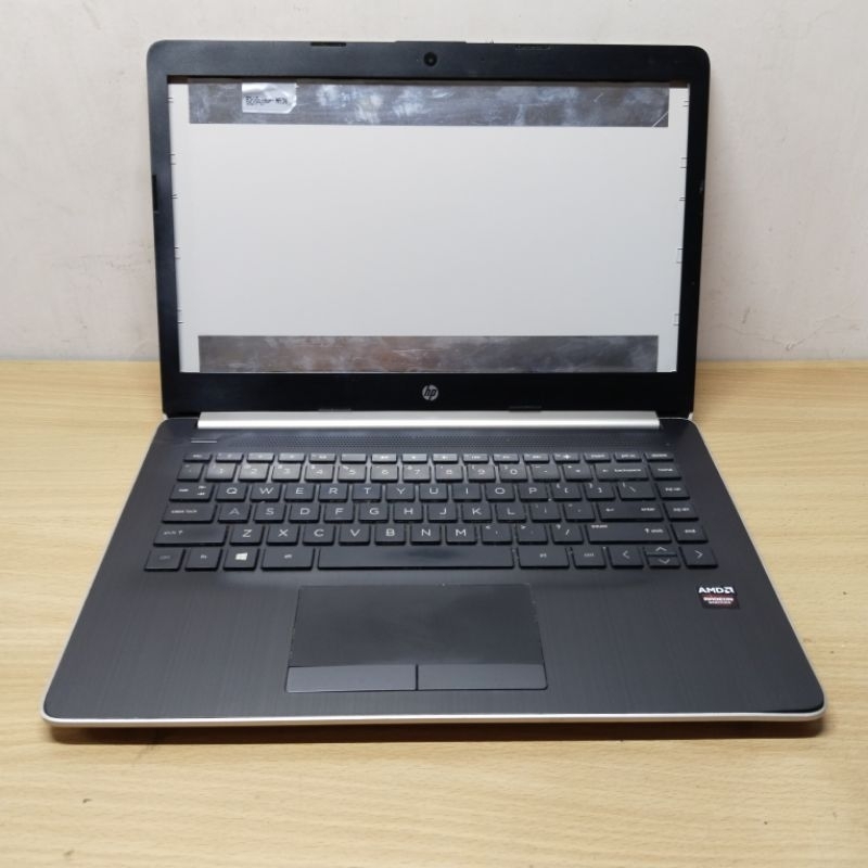 Jual Casing cassing case kesing original Laptop Hp 14-cm 14-ck 14 ...