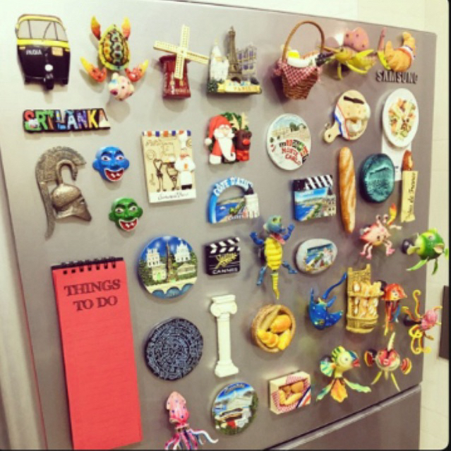 Jual Tempelan Kulkas Karakter Kartun Pin Magnet Kulkas Karakter Mainan ...