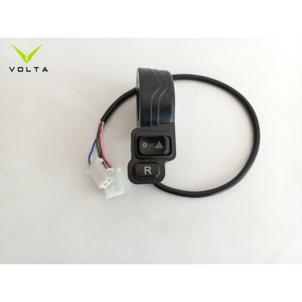 Jual VOLTA - SWITCH MUNDUR MOTOR VOLTA 401 (VGP) | Shopee Indonesia