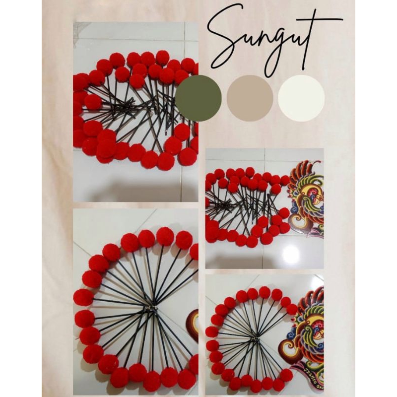 Jual Sungut | Shopee Indonesia