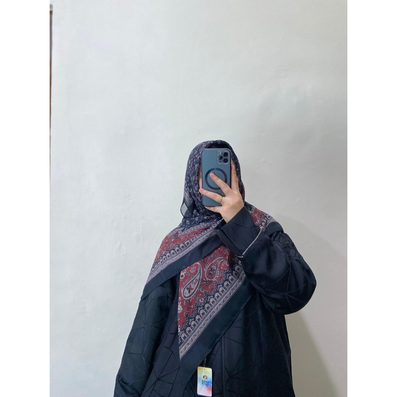 Jual HIJAB TURKI - MISS COLOR - ZEYNEP | Shopee Indonesia