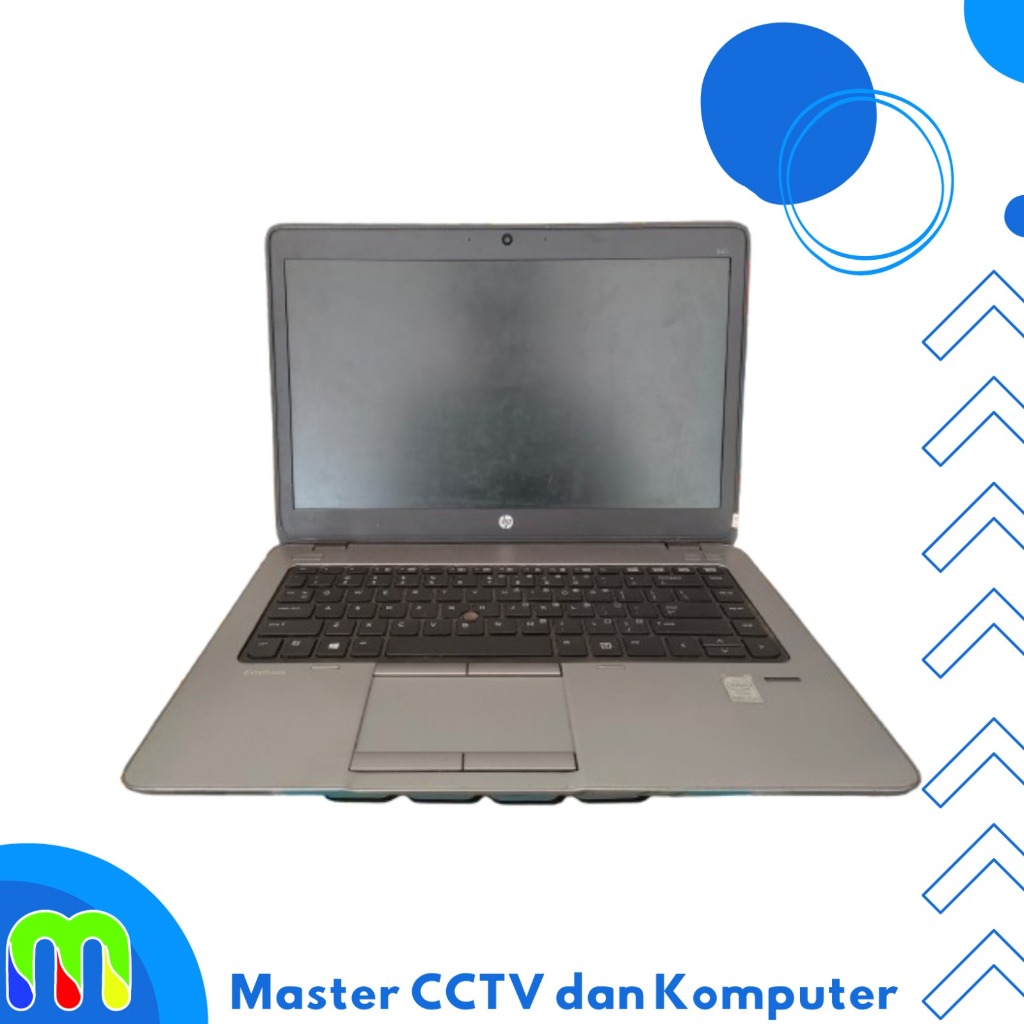 Jual Laptop HP EliteBook 840 G1 i5 Gen 4th HDD 500GB RAM 8GB | Shopee ...