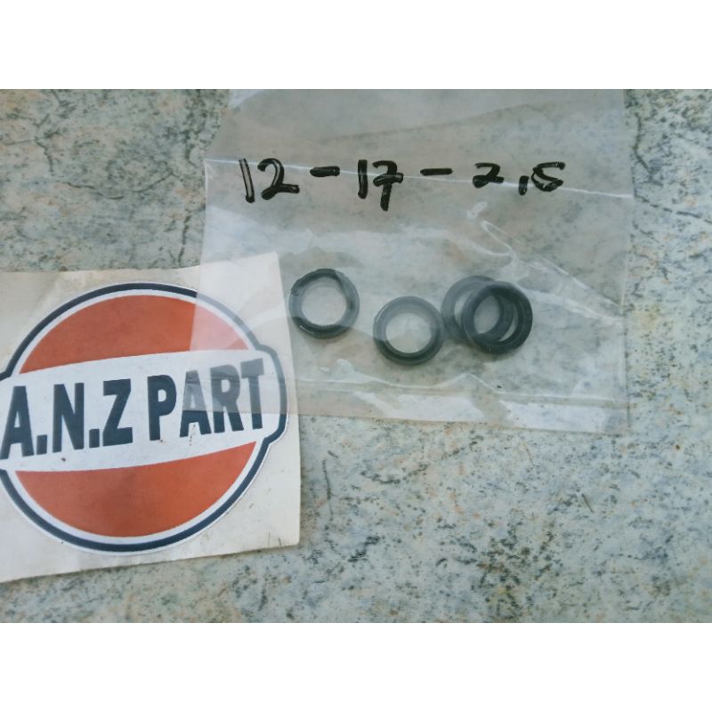 Jual Seal perseneling - operan gigi Yamaha DT100 DT100X DTX DT 100 X ...