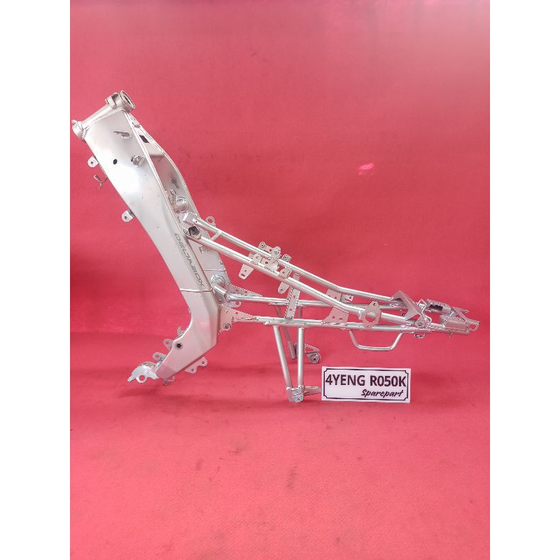 Jual RANGKA, KERANGKA, FRAME, SASIS DELTABOX YAMAHA VIXION Old, VIXION ...