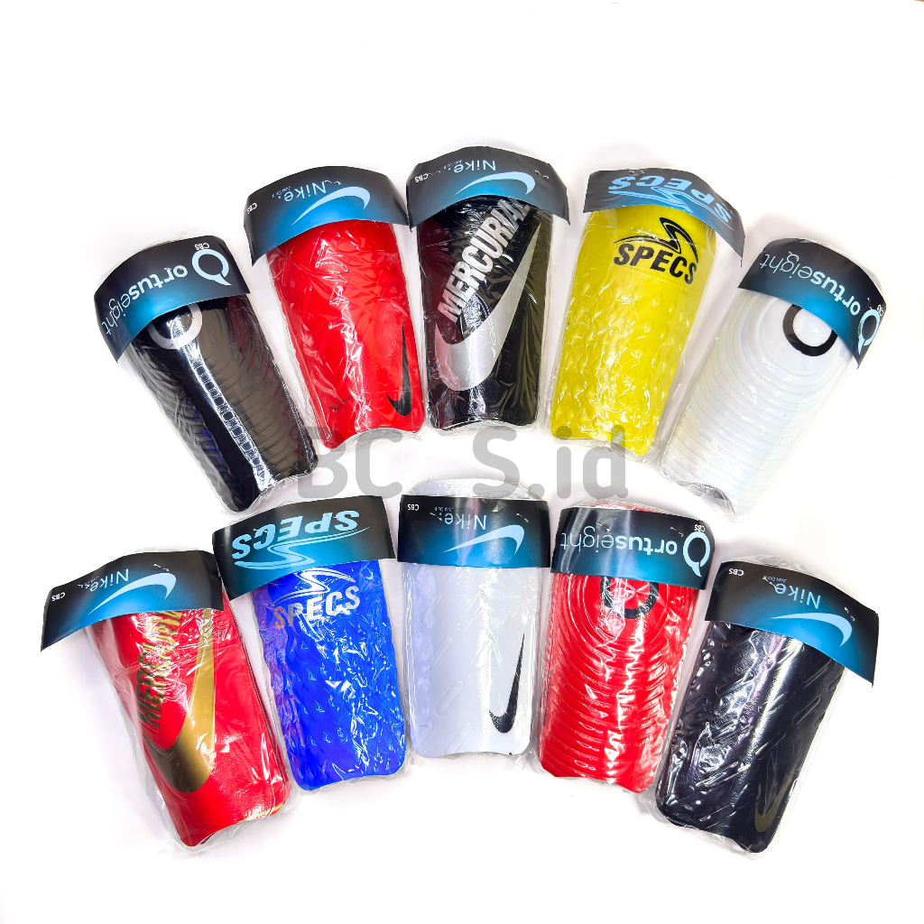 Jual Skin Deker Embos Dewasa Pelindung tulang Kering Sepak Bola ...