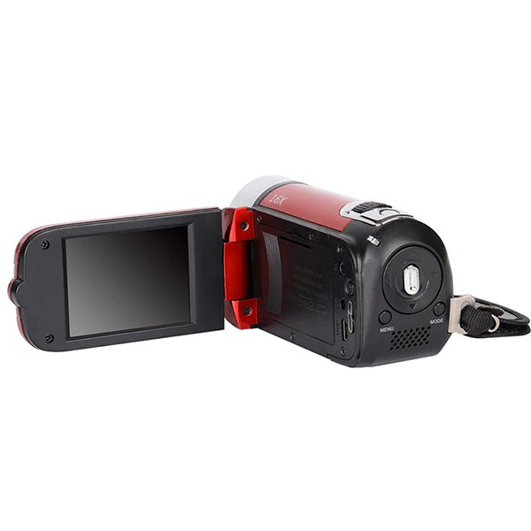 Jual Lumin HD90 Camcorder Digital Camera 1080P 12MP Video Full HD DV ...