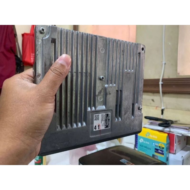 Jual ECU KOMPUTER INNOVA REBORN REMAP PRO7 CUMI-CUMI | Shopee Indonesia