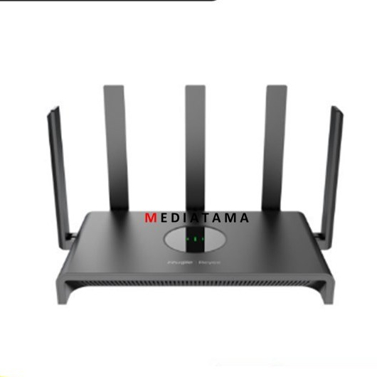 Jual Ruijie RG EW1300G 1300M Dual band Gigabit Wireless Router 1300 M ...