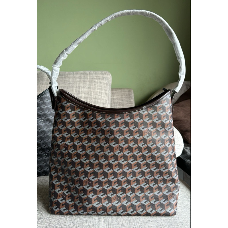 Jual Mini Alesso Hobo Christy Ng | Shopee Indonesia