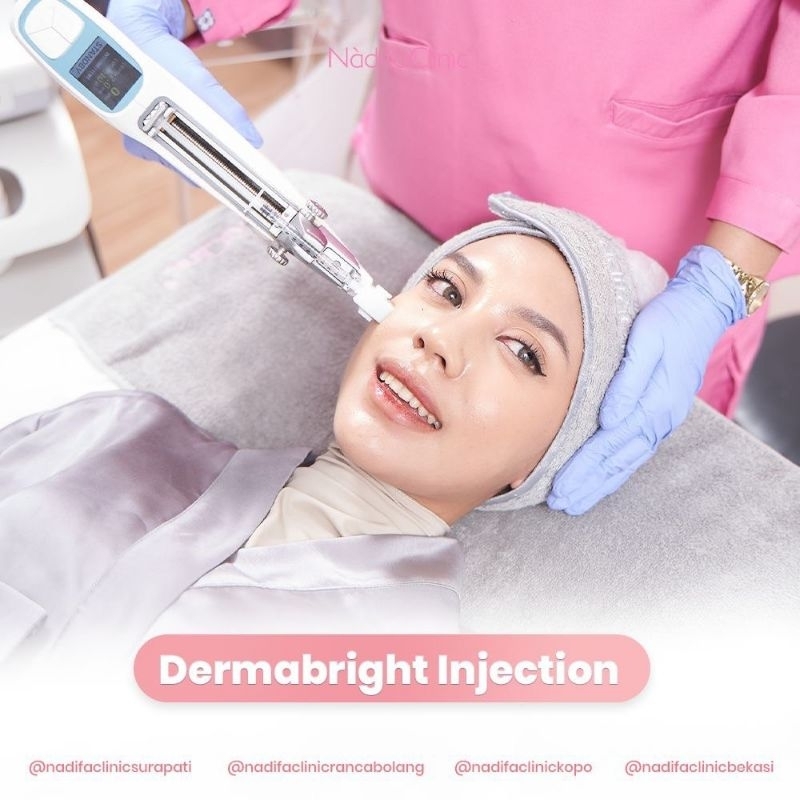 Jual Dermabright Injection | Shopee Indonesia