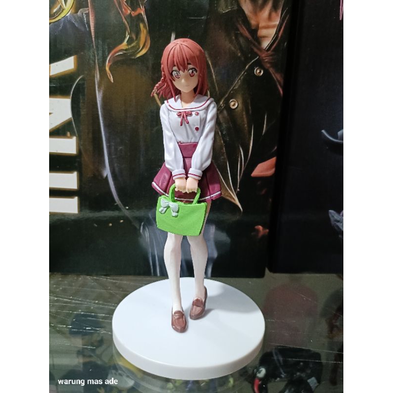 Jual FIGURE RENT A GIRLFRIEND ANIME - SUMI SAKURASAWA | Shopee Indonesia
