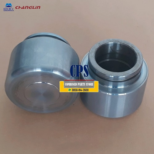 Jual Piston brake calipers Changlin 937H - ZL30H Genuine Part | Shopee ...
