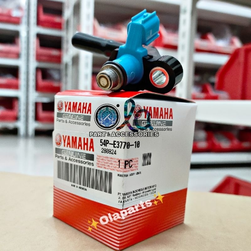 Jual Injektor Injector Assy YAMAHA Mio J GT 115 ( 54P-E3770-10 ...