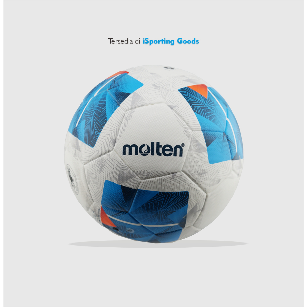 Jual MOLTEN bola sepak ORIGINAL molten VANTAGGIO 5000 bola sepak size 5 original | Shopee Indonesia