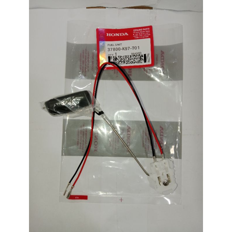 Jual Pelampung Fuel Pump /HONDA/ PCX 150cc (37800-K97-T01) | Shopee ...