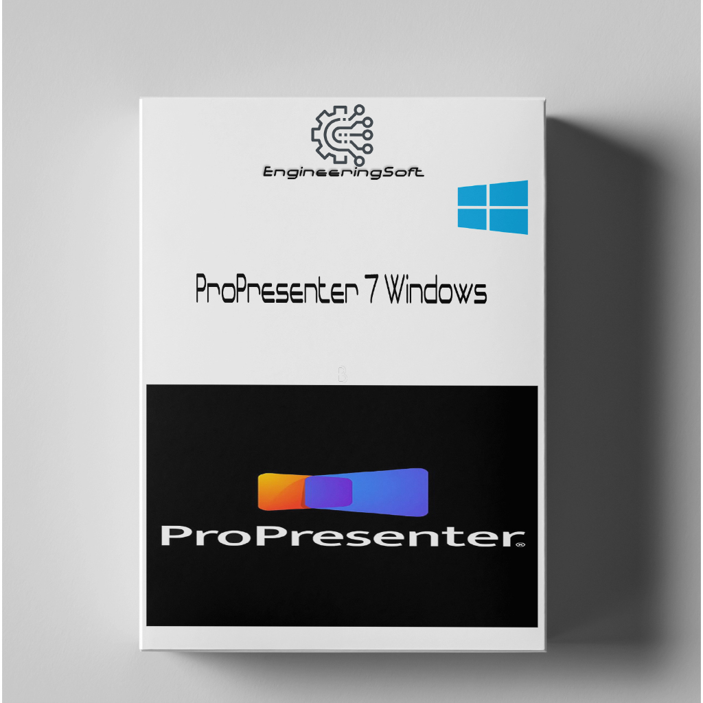 Jual ProPresenter 7 Terbaru | Shopee Indonesia