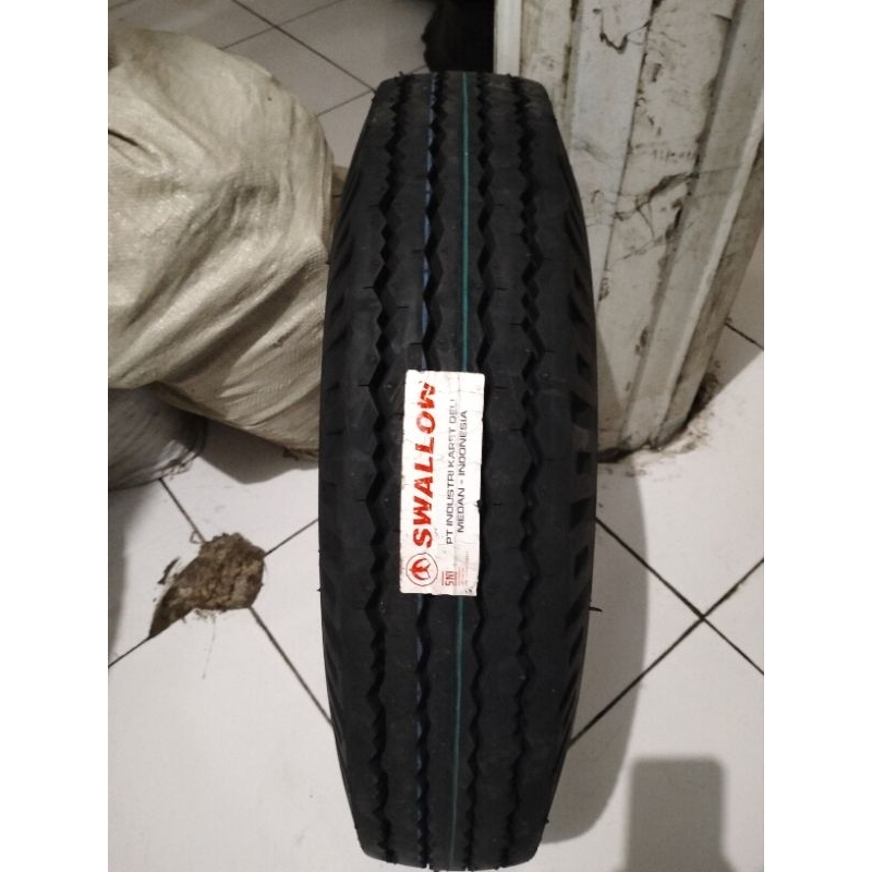 Jual Ban Mobil Pick up 550-13 SWALLOW | Shopee Indonesia