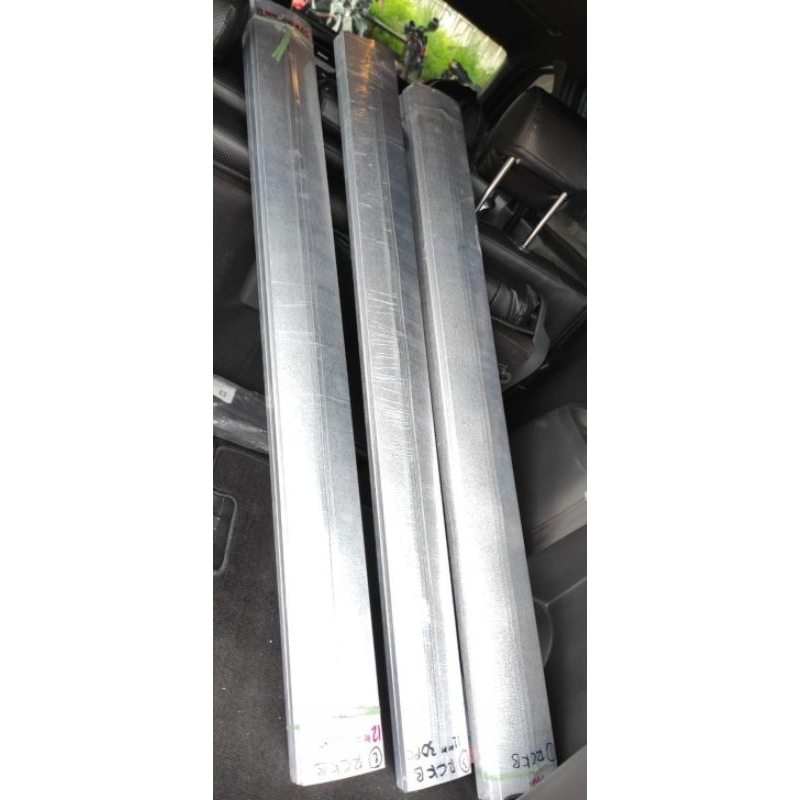 Jual Flashing U Atap Aspal Bitumen | Shopee Indonesia