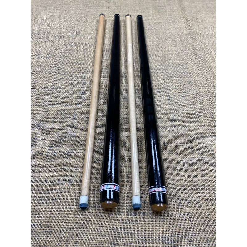 Jual Stick billiard pendek - stik biliar - stik bilyar | Shopee Indonesia