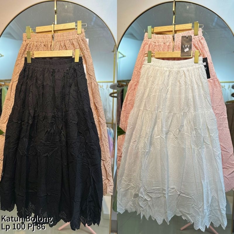 Jual Rok lafreya katbol import | Shopee Indonesia