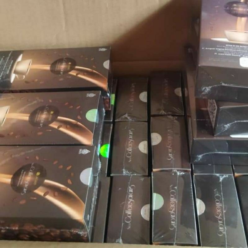 Jual Neo Coffeesayang jks88 /Kopi sayang original / Kopi Gladiator ...