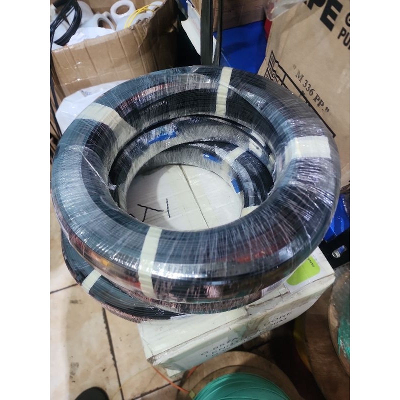 Jual precon 1 core 3 selling SC/upc-SC/upc 500 meter | Shopee Indonesia