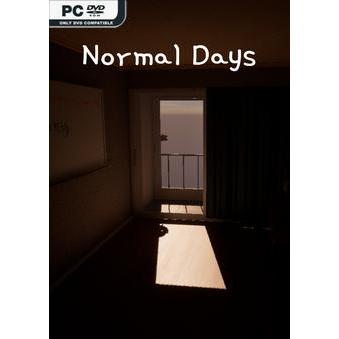 Jual Normal days - game pc | Shopee Indonesia