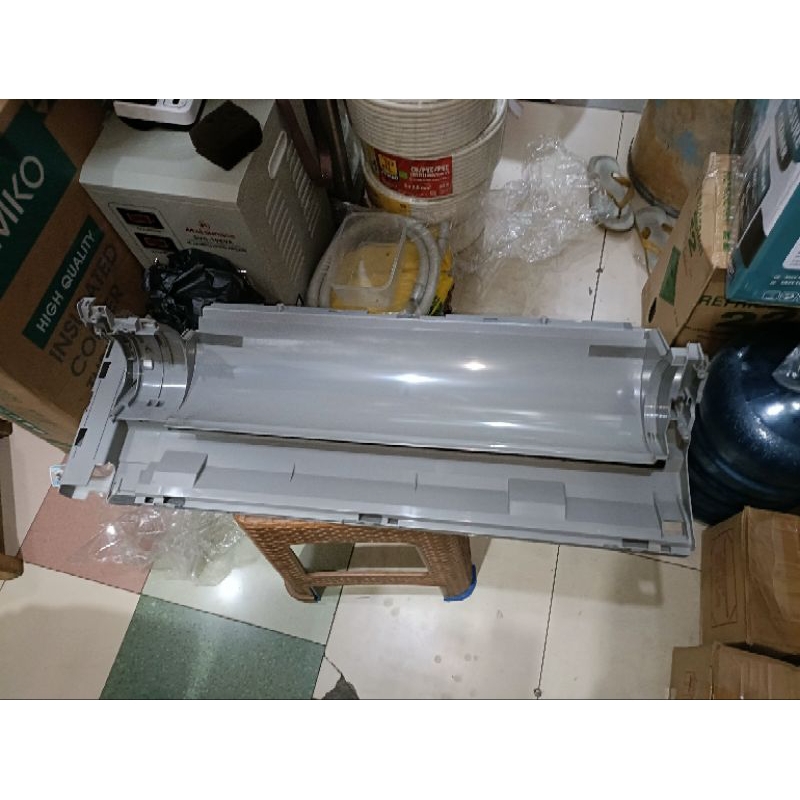 Jual Body Indor Talang Belakang Daikin Standart/inverter Thailand ...