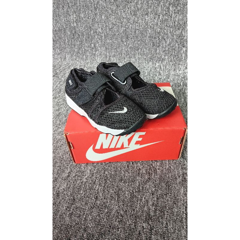 Jual Sepatu Nike Little Rift (Td Boys) | Shopee Indonesia