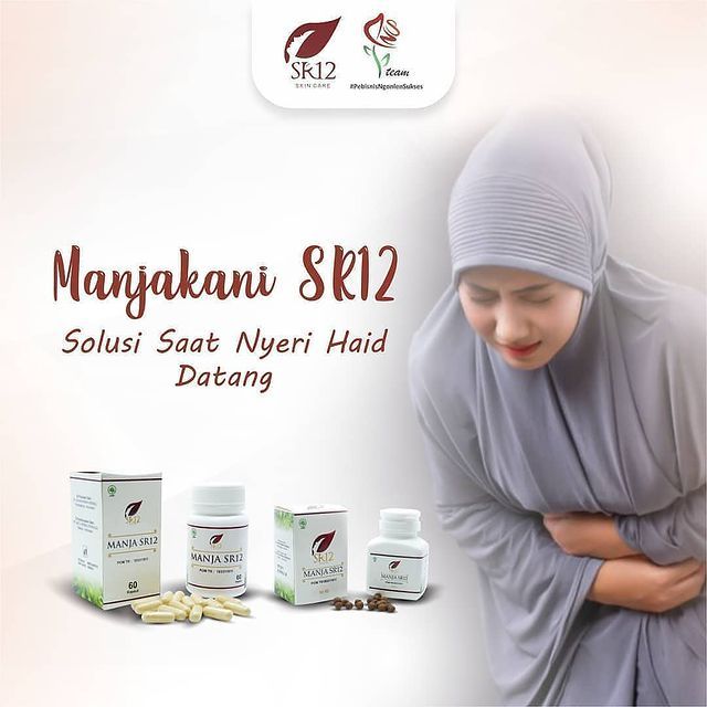Jual [COD] Obat kista dan miom myom Herbal Coklat Kista endometriosis ...