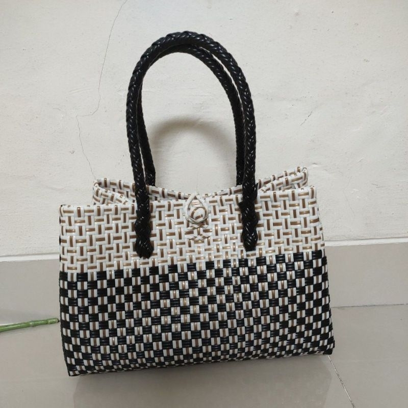 Jual TAs Anyam jali premium kombinasi | Shopee Indonesia