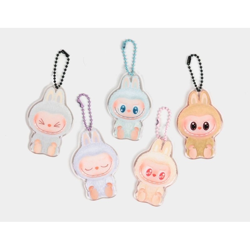Jual Gantungan Labubu Acrilic Tag | Shopee Indonesia