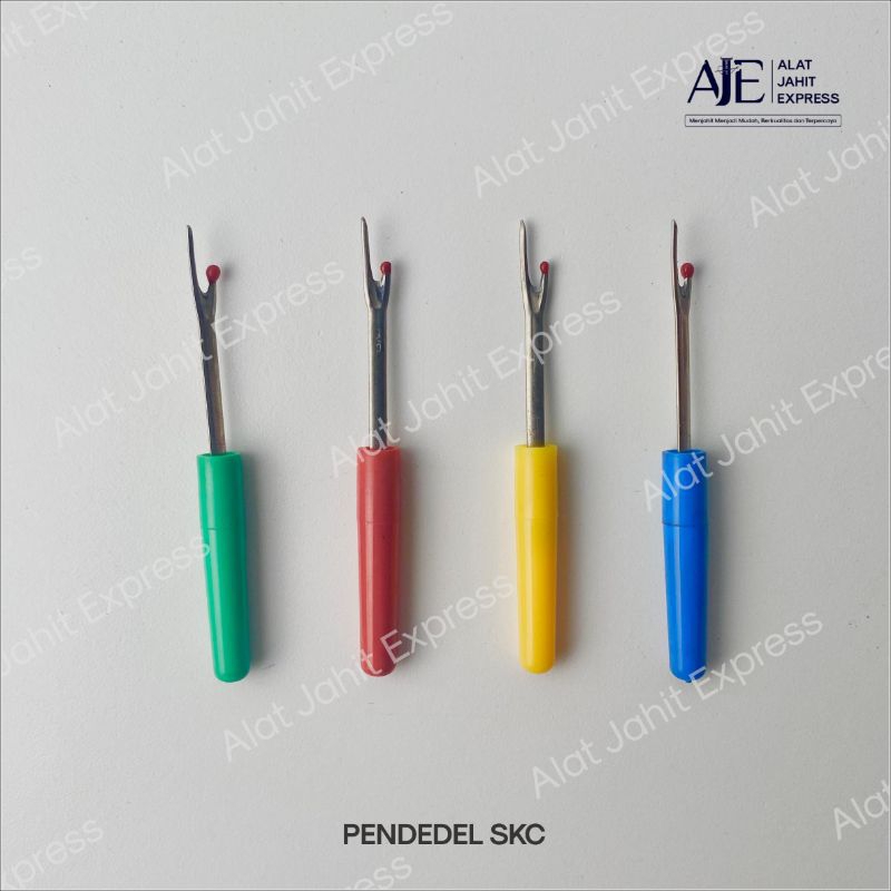 Jual Pendedel Benang / Seam Ripper Merk SKC | Shopee Indonesia