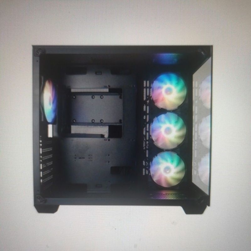 Jual Casing Ace Power + PSU FSP 650W | Shopee Indonesia