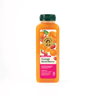 Toko Online Mama Roz Official Store | Shopee Indonesia