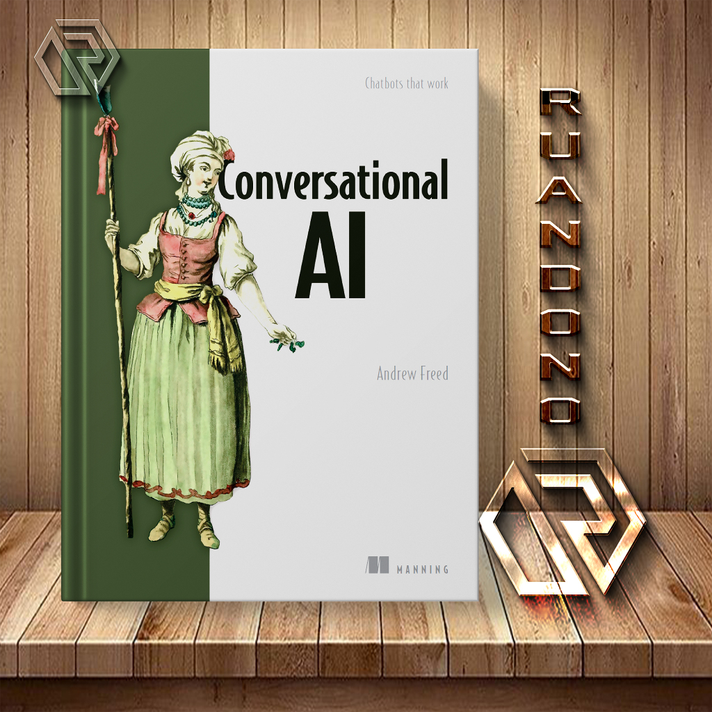 Jual Conversational AI: Chatbots that work | Shopee Indonesia Jual Conversational AI: Chatbots that work | Shopee Indonesia