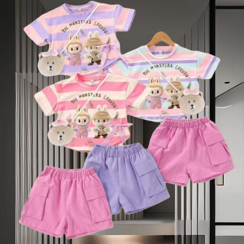 Jual setelan baju anak perempuan usia1-5thn/ setelan anak/baju anak ... Jual setelan baju anak perempuan usia1-5thn/ setelan anak/baju anak ...