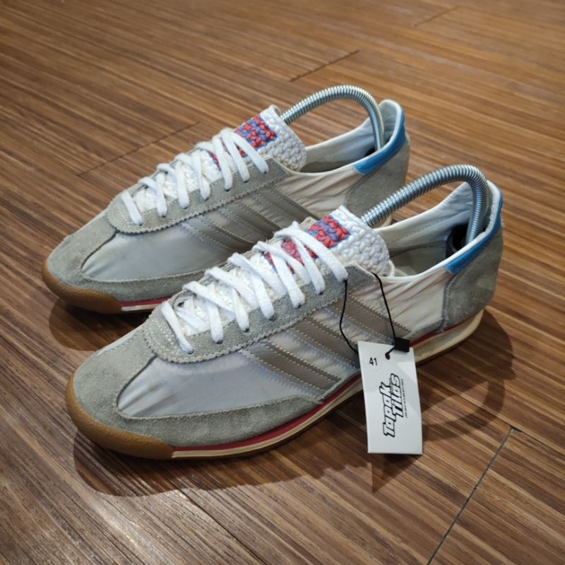 Jual Sepatu Sneakers Adidas SL72 Original Size 41/26cm | Shopee Indonesia