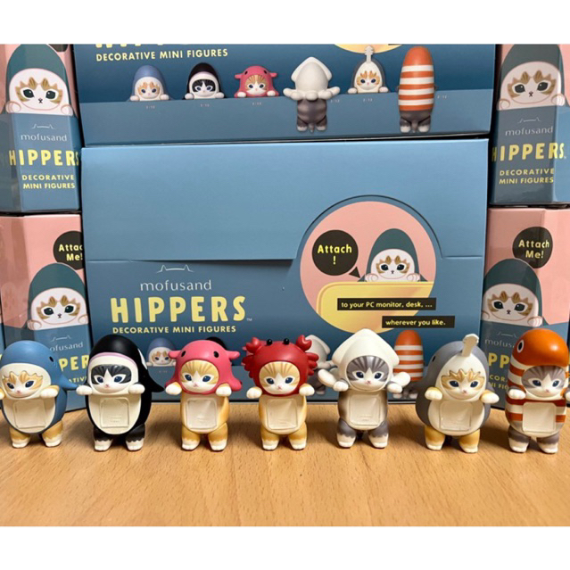 Jual [READY STOCK] Mofusand Hippers Sonny Angel Dog Time Sonny Angel ...