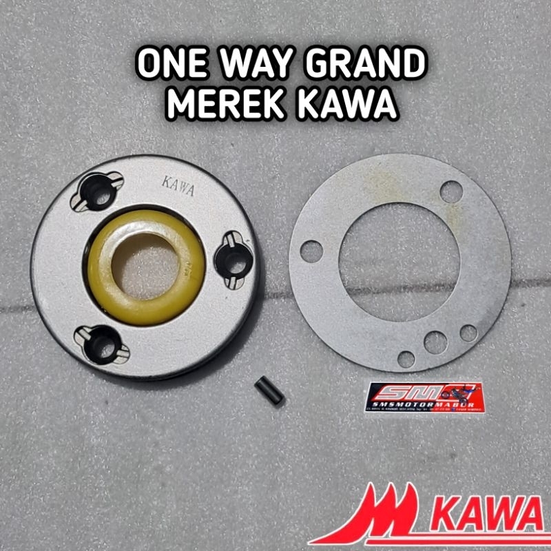 Jual ONE WAY GRAND MEREK KAWA | Shopee Indonesia