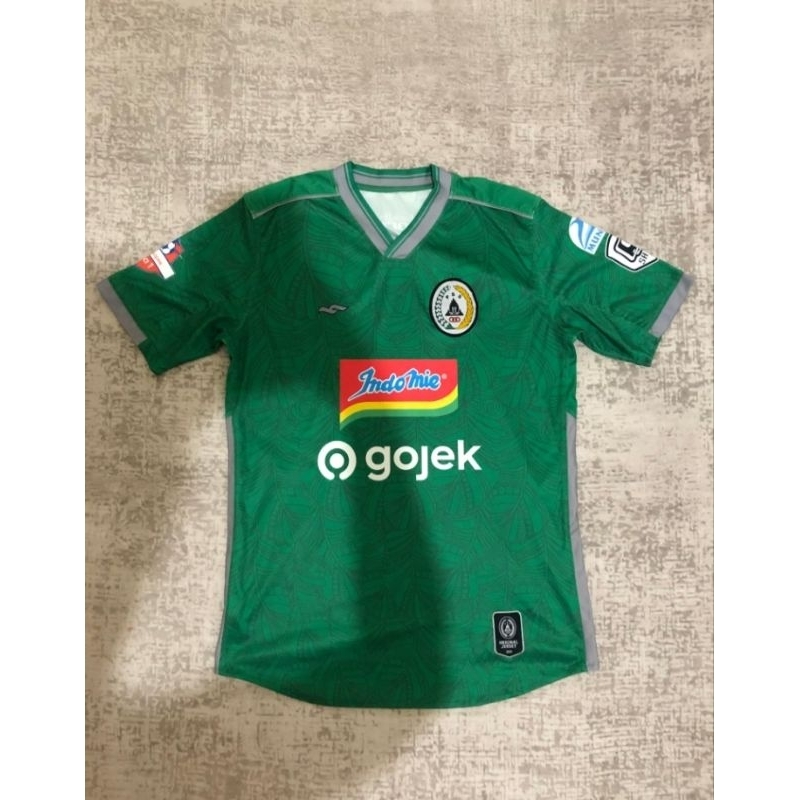 Jual Jersey PSS SLEMAN HOME 2019 Original | Shopee Indonesia