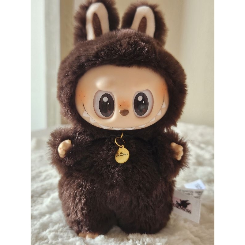 Jual [READY STOCK] Mini Zimomo | Zimomo Junior - Custom Made from 100% ...