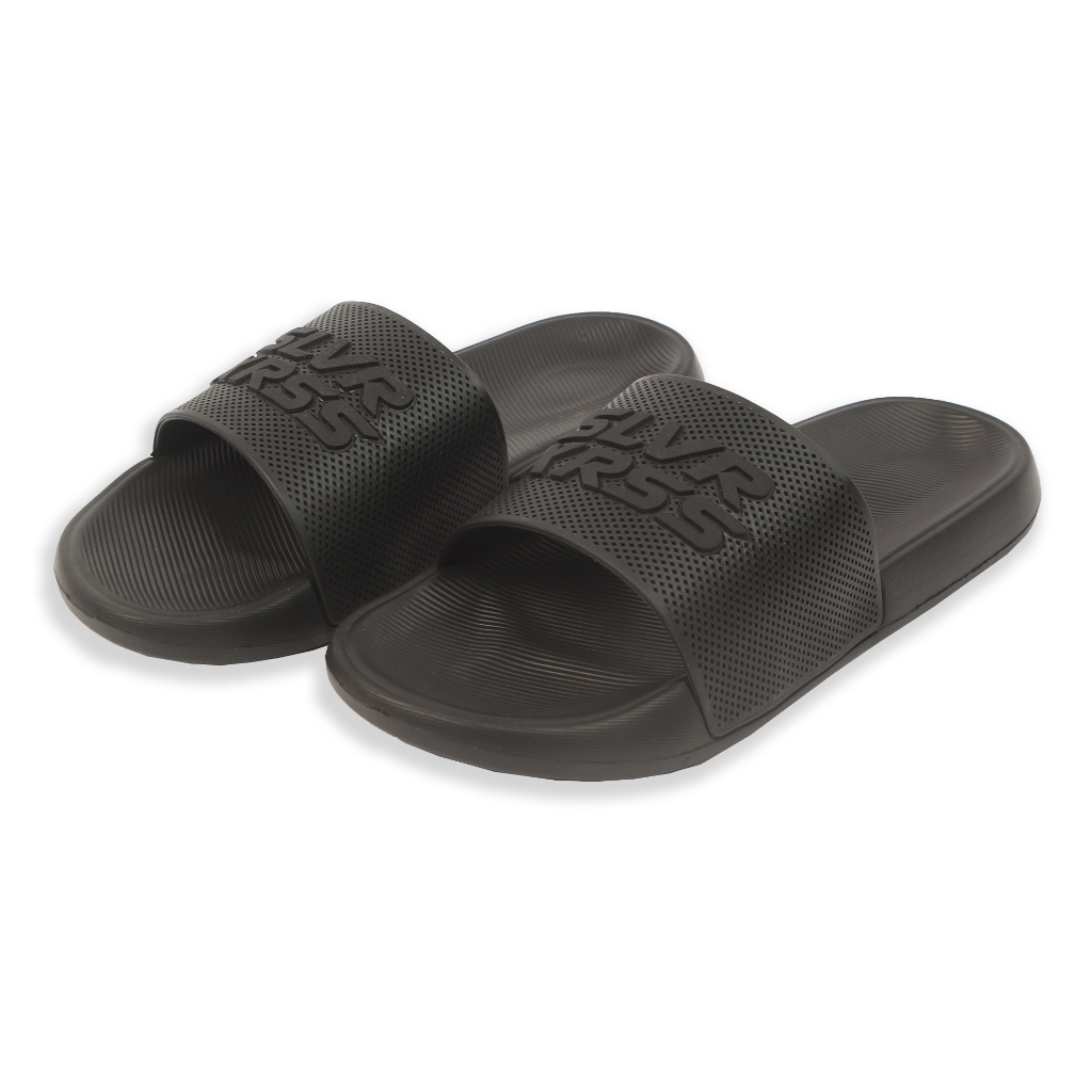 Jual Silverxross Sandal Slider Star Wars Black | Shopee Indonesia