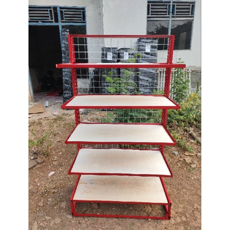 Jual rak custom single | Shopee Indonesia